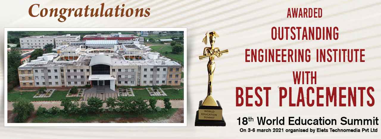 Vaagdevi College of Engineering, Best Colleges in Warangal, Telangana